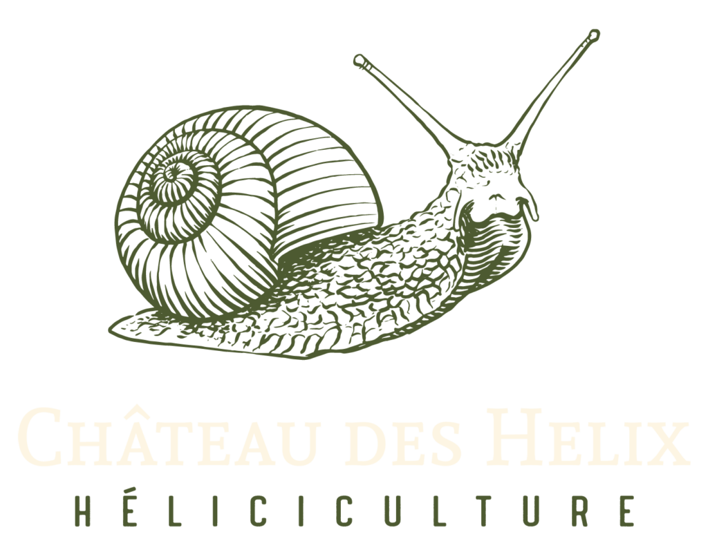 Château des Helix – Élevage et vente d’escargots cuisinés gourmet